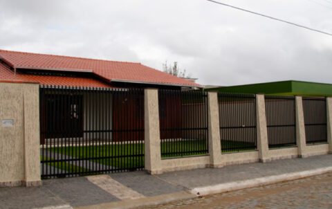 Entenda como grades e cercas podem proteger sua segurança - Grupo SSBOX